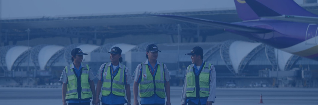 Social | Bangkok Aviation Fuel Services