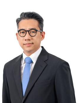 Mr. Pich Phanomvan Na Ayudhya | Bangkok Aviation Fuel Services