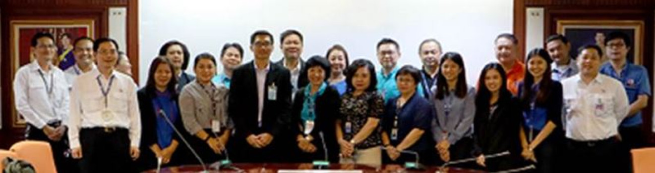 ข้อกำหนดระบบ System Management System | Bangkok Aviation Fuel Services