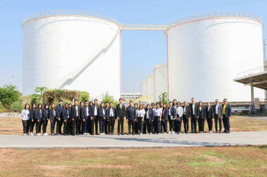BAFS Welcomes a Delegation from the Department of Energy Business ...