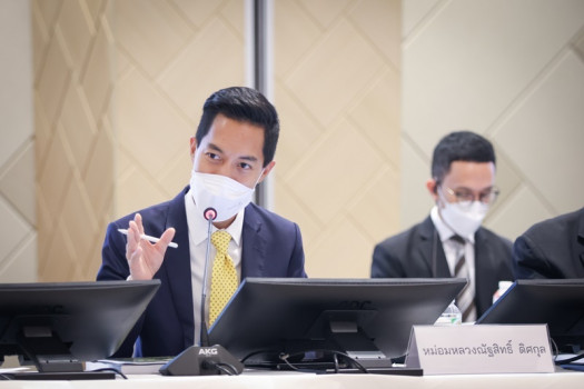 BAFS จัดประชุมสามัญผู้ถือหุ้น ประจำปี 2566 | Bangkok Aviation Fuel Services