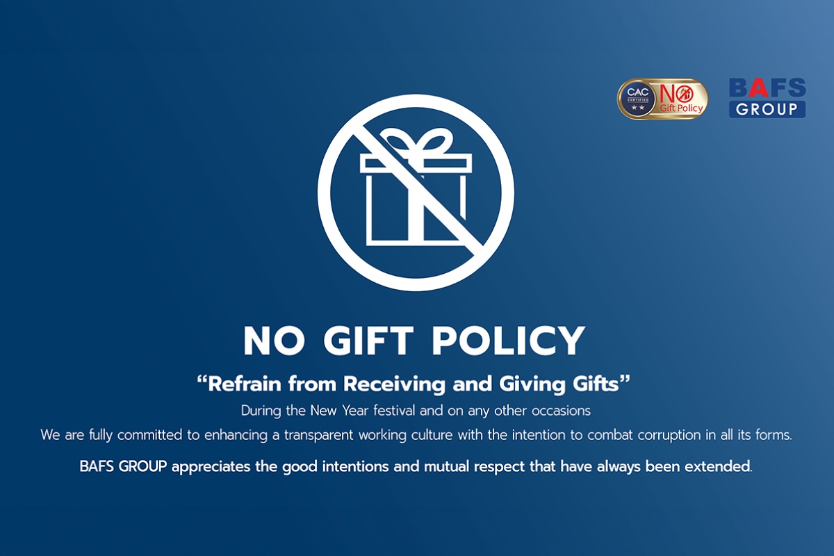 Bangkok Aviation Fuel Services