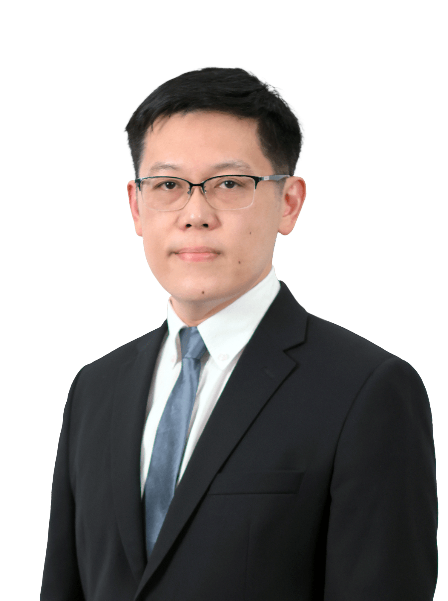 Executives | Bangkok Aviation Fuel Services